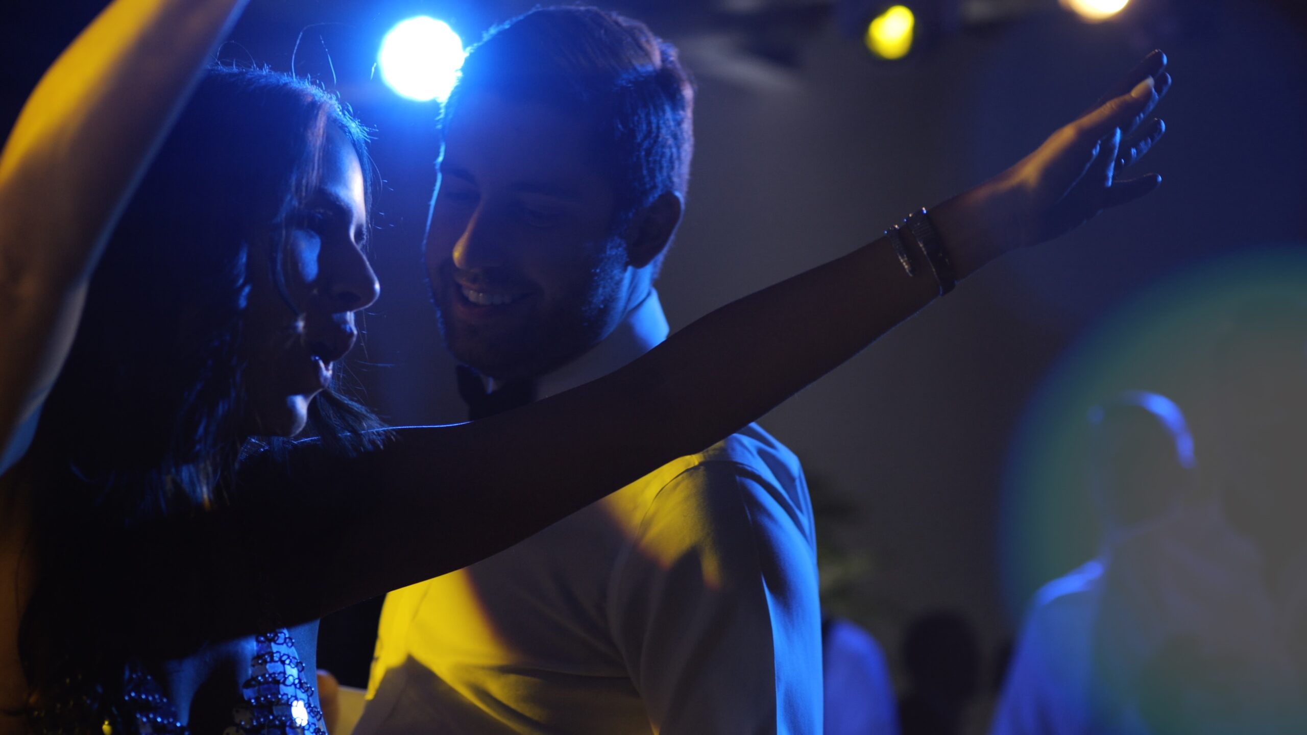 Rubell Museum luxury wedding - Miami Wedding Videographer